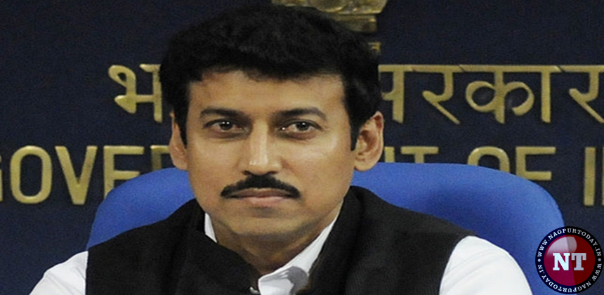 SC directs Parsvnath to give flat to MoS Rathore in 2 days - Nagpur ...