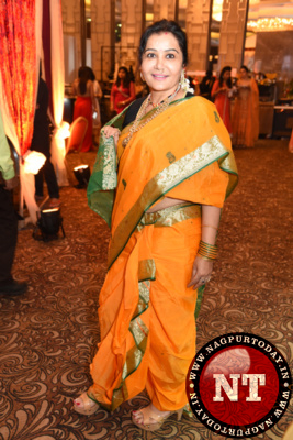 Piya Bawari adds a touch of modernity to Karwa Chauth! - Nagpur Today