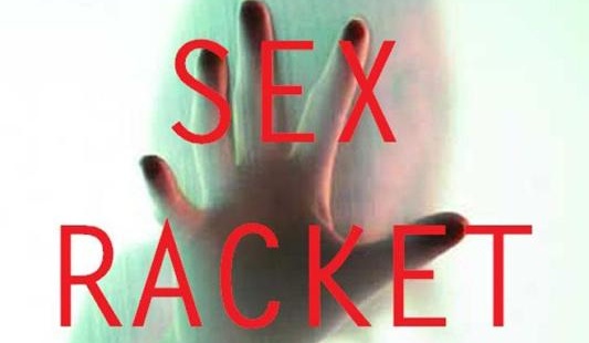 Sex racket busted in Nandanvan, husband-wife duo among 3 arrested ... Sex racket busted in Nandanvan, husband-wife duo among 3 arrested ...