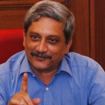 Goa CM Manohar Parrikar passes away Nagpur Today : Nagpur News