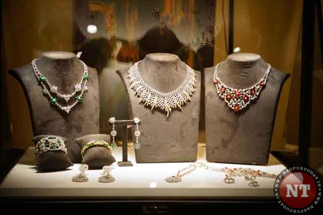 Purva Kothari's 'Intrea' exhibits fresh jewellery trends at Jawaharlal ...