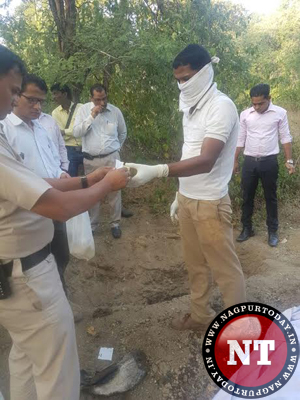 Watch Video: Joint Commissioner of Police Rastogi assures of thorough ...