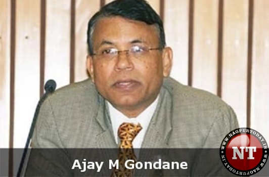 Ajay Gondane hailing from Nagpur appointed High Commissioner to ...