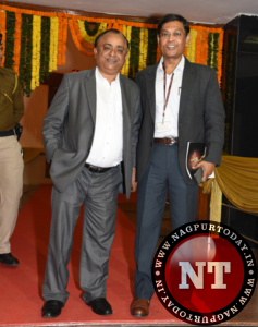 Kalidas Samaroh: Rahul, Kalaapini steal the show on Day 2 - Nagpur ...