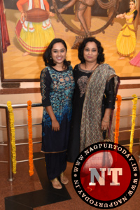 Kalarang Utsav kick-starts at Vasantrao Deshpande hall