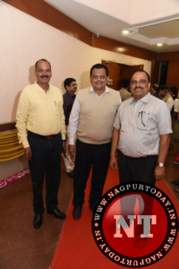 Kalidas festival ends with a magical note - Nagpur Today : Nagpur News