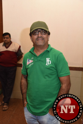 Kalidas festival ends with a magical note - Nagpur Today : Nagpur News