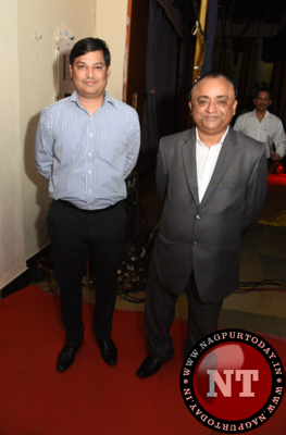 Kalidas Samaroh: Rahul, Kalaapini steal the show on Day 2 - Nagpur ...