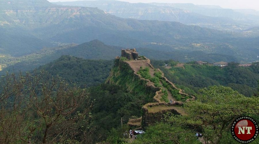 Chikhaldara - The King of all Indian hill stations! Here's Why...