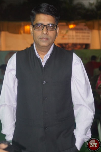 Mediterranean Yummy delicacies appealed to palate of Nagpur epicureans ...