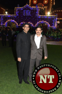 Governor hosts a lavish tea party as Winter session nears end ...