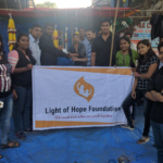 Light of Hope Foundation backs demonetization, cashless concept ...