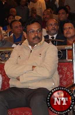 Dainik Bhaskar celebrates 14 years of success Nagpur Today : Nagpur News