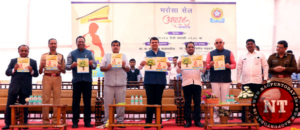 "Bharosa Cell" brings hope to distressed women, children - Nagpur Today ...