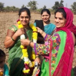 Land purification ceremony for ISKCON Lotus Temple at MIHAN held ...