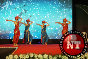 Tarang 2017 packs punch with panache! Nagpur Today : Nagpur News