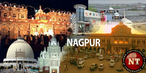 Nagpur City through the eyes of a newcomer - Nagpur Today : Nagpur News