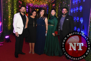 Energetic spirit, euphoria mark Gondwana New Year bash Nagpur Today ...