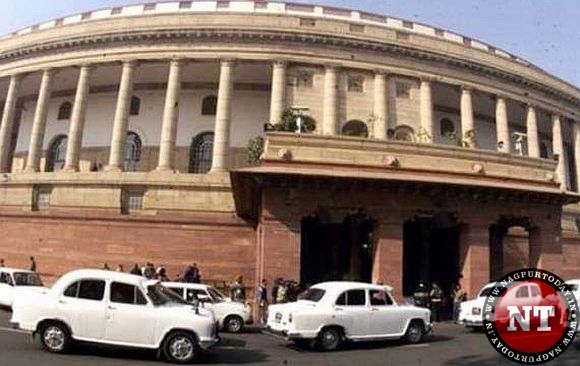 Stormy monsoon session on cards as opposition plans no-confidence motion Stormy monsoon session on cards as opposition plans no-confidence motion