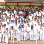 Maharashtra emerges overall champion in 35th All India Karate ...