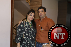 'Laughter for Literacy' packs punch with comedy and cause! Nagpur Today ...