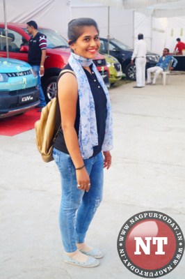 TIME’s 'Cashendo ka Mela' cheers masti-bound youth - Nagpur Today ...