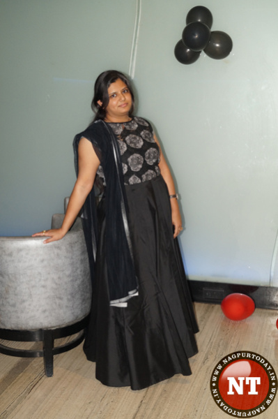 Fun & frolic mark Valentines themed kitty party - Nagpur Today : Nagpur ...