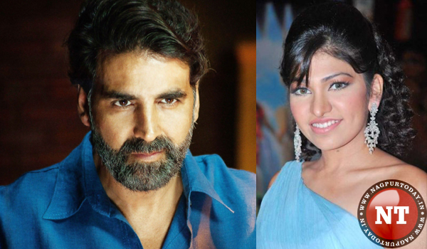 Tulsi Kumar says, Akshay perfect to portray my father onscreen Nagpur ...