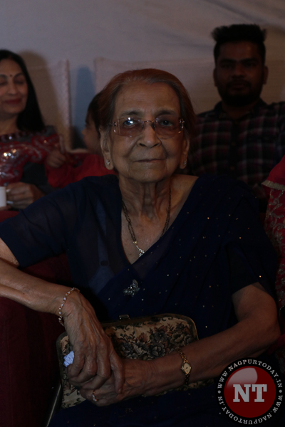 Glamour marks ‘Cultural Night’ at Anjuman College of Engg & Tech Nagpur ...