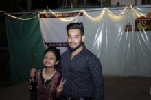 And he made her feel like a queen… Nagpur Today : Nagpur News