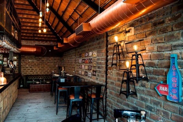 Shijims: New Rooftop Bringing Back Lost Recipes In Nagpur! – Nagpur ...