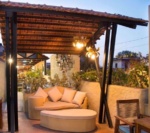 Shijims: New Rooftop Bringing Back Lost Recipes In Nagpur!