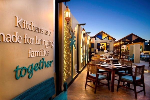 Shijims: New Rooftop Bringing Back Lost Recipes In Nagpur! – Nagpur ...