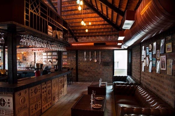 Shijims: New Rooftop Bringing Back Lost Recipes In Nagpur! – Nagpur ...