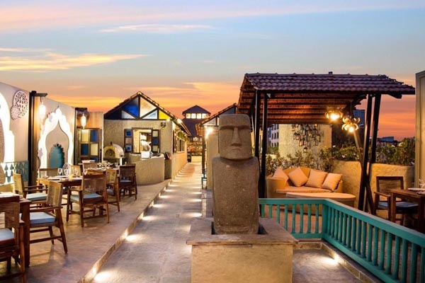 Shijims: New Rooftop Bringing Back Lost Recipes In Nagpur! – Nagpur ...