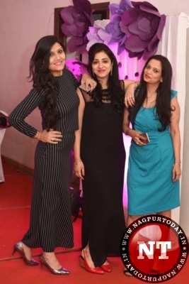 A day for Women at Selfless Soul's Women's Day Party Nagpur Today ...