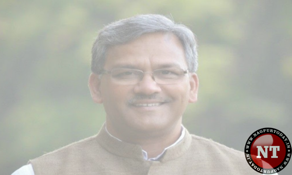 Trivendra Rawat to be Uttarakhand Chief Minister - Nagpur Today