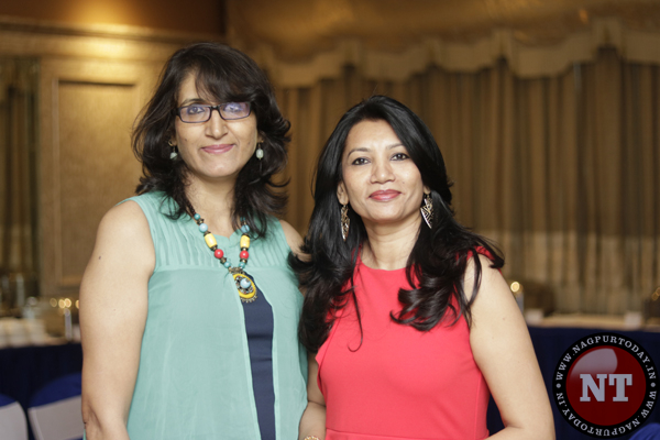 Bollywood theme party by Manaswini Foundation regales Nagpur Today ...