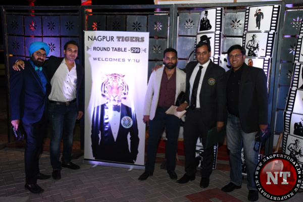 NTRT 299 becomes 4th active Round Table member in Nagpur Nagpur Today ...