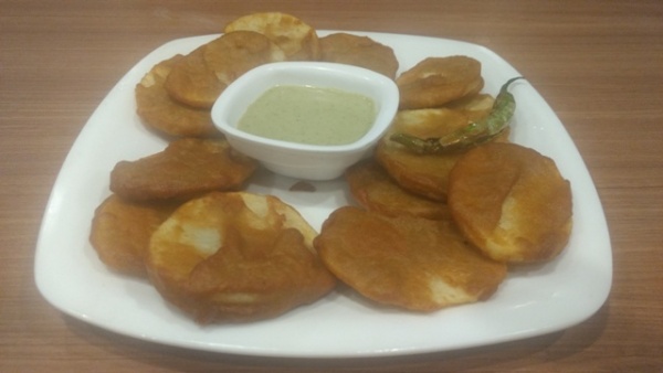 Haldiram ‘Upas thali’ will tempt you to ‘fast’ all year long! – Nagpur ...