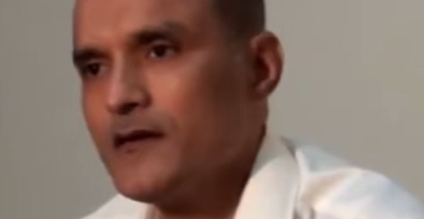Jadhav’s sentence: Indian envoy to meet Pak’s Foreign Secretary ...