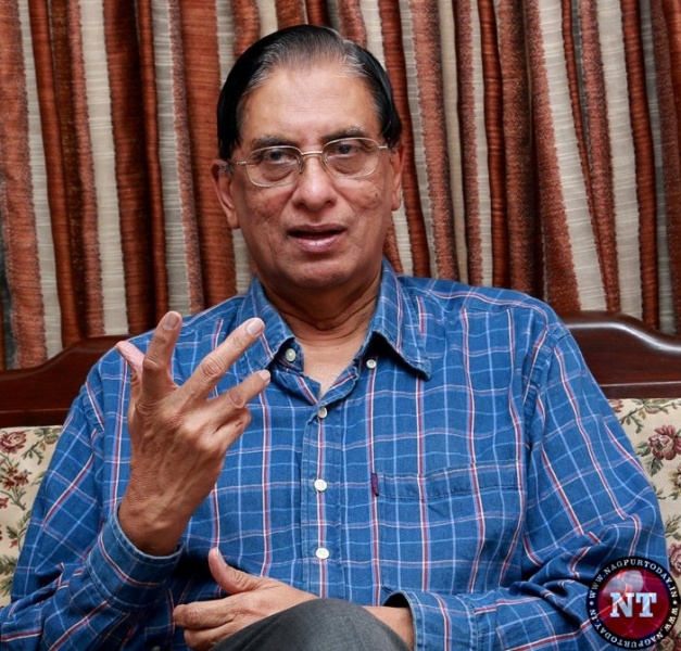 2002 Gujarat riots probe: SC relieves SIT chief R K Raghavan Nagpur ...