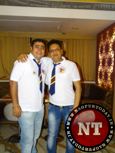 St John’s High School’s Mega Reunion held Nagpur Today : Nagpur News