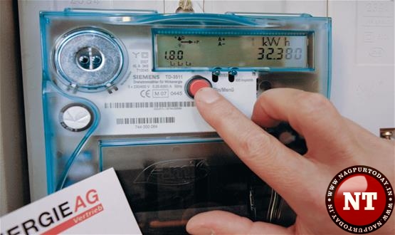 Defective power meters : Third party audit goes for toss, as govt has ...