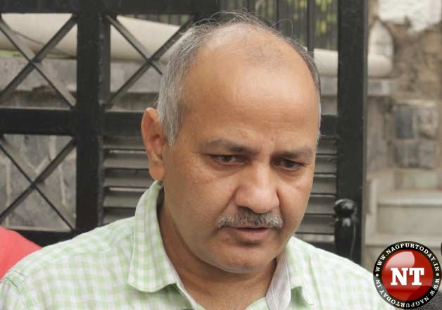 Talk to AK programme probe: CBI team at Dy CM's residence Nagpur Today ...