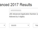 IIT JEE Advanced results 2017 declared - Nagpur Today : Nagpur News