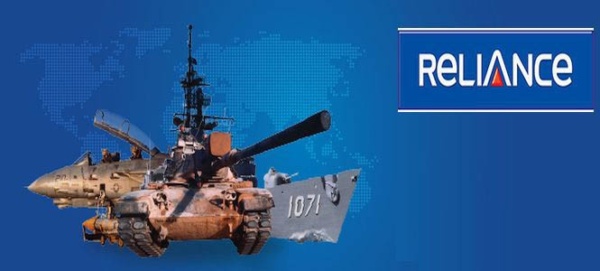 Now Reliance Defence to develop Indian military hardware along with ...