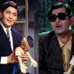 Rishi remembers father Raj Kapoor on 29th death anniversary Nagpur Today : Nagpur News