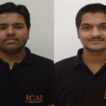 ICADians sway into toppers list with super success in JEE Advanced 2017 ...