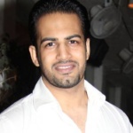 There is no dejection about my film career, says Upen Patel - Nagpur ...
